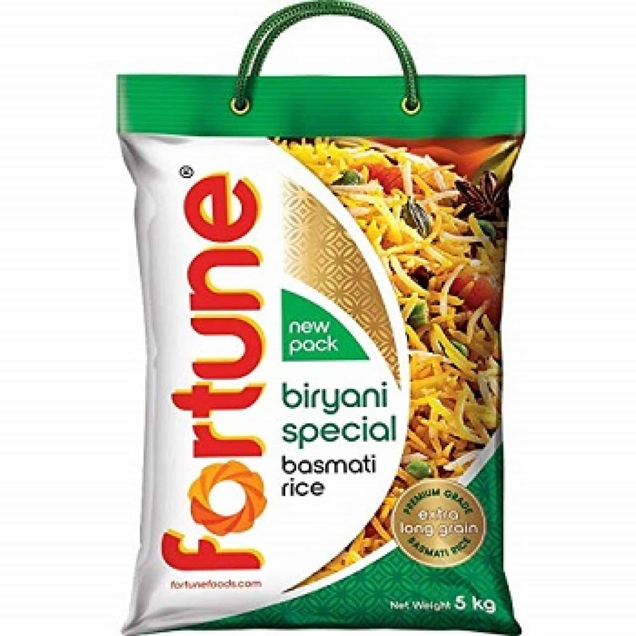 10 Best Basmati Rice Brands in India – Shubz