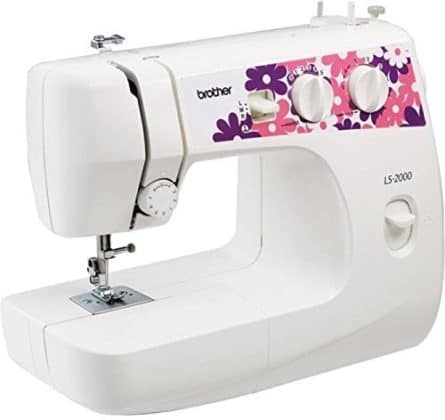 10 Best Sewing Machines in India (November 20, 2023) - Shubz