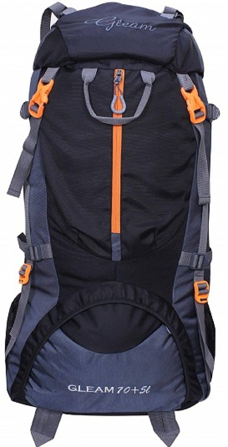 10 Best Rucksack in India For Travel 2024 – Shubz