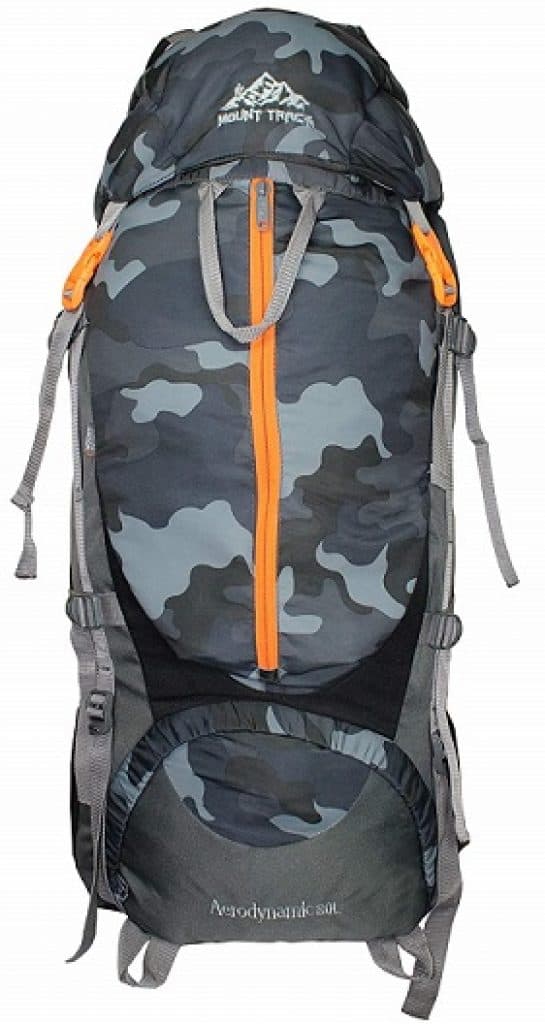 10 Best Rucksack in India For Travel 2024 – Shubz