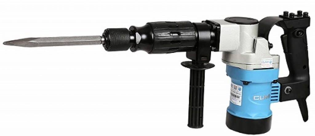 10 Best Demolition Hammers in India – Shubz