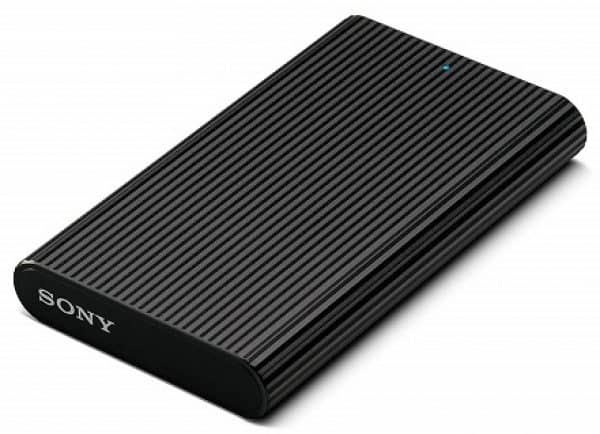 10 Best Portable External SSDs in India- Shubz Reviews