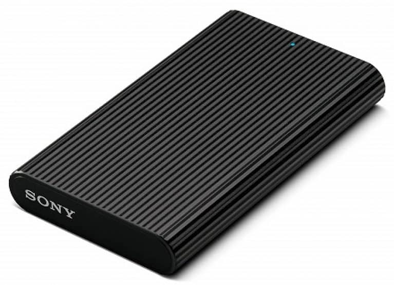 10 Best Portable External SSDs in India- Shubz Reviews