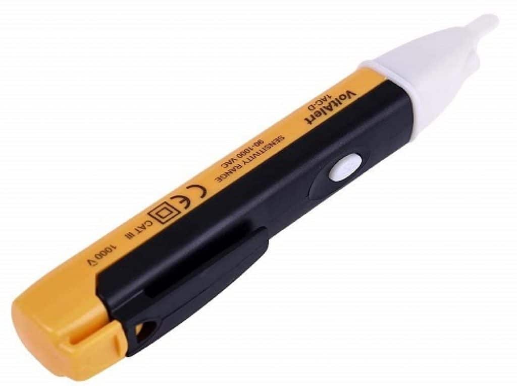 10 Best Non-Contact Voltage Tester in India (May 18, 2024) - Shubz
