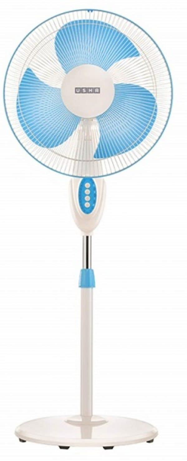 10 Best Pedestal Fans in India 2024 – Shubz