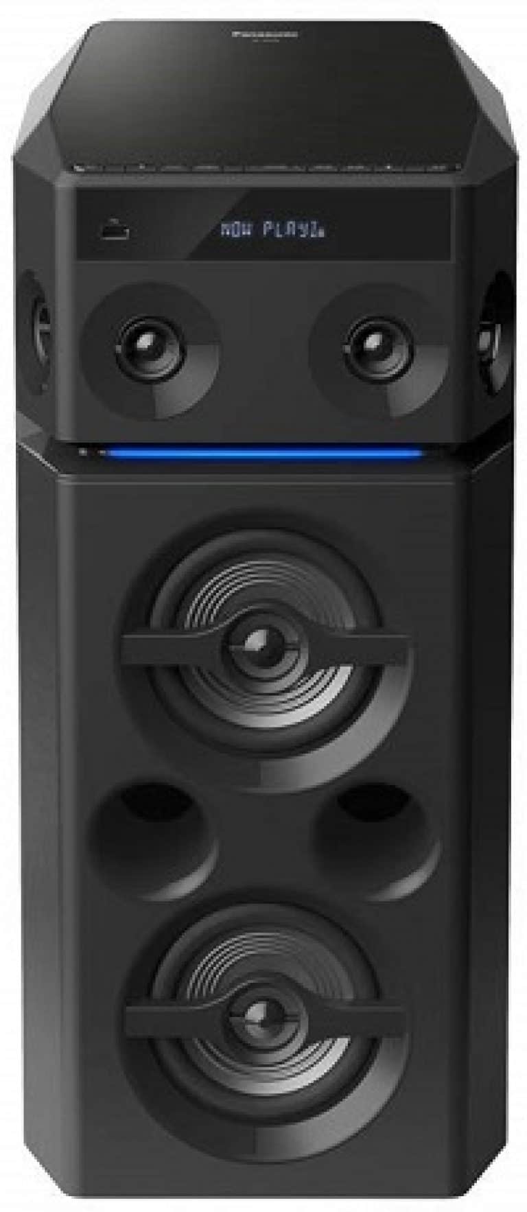 10 Best Party Speakers With Good Bass & Sound – Shubz