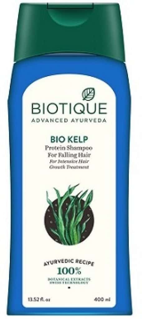 Best Hair Shampoos in India 2019 - Review