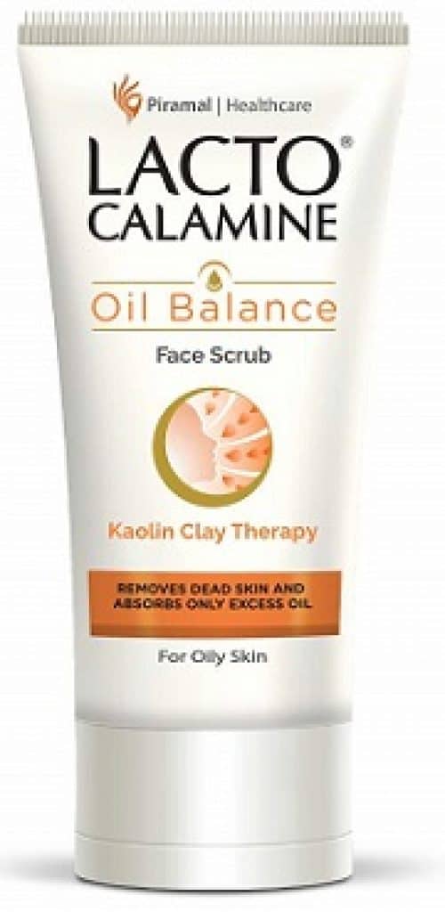 4 Best Lacto Calamine Products in India 2024 – Shubz