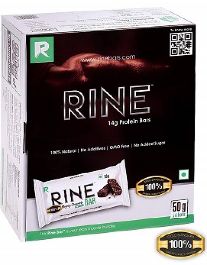 12 Best Protein Bars in India 2024 – Shubz