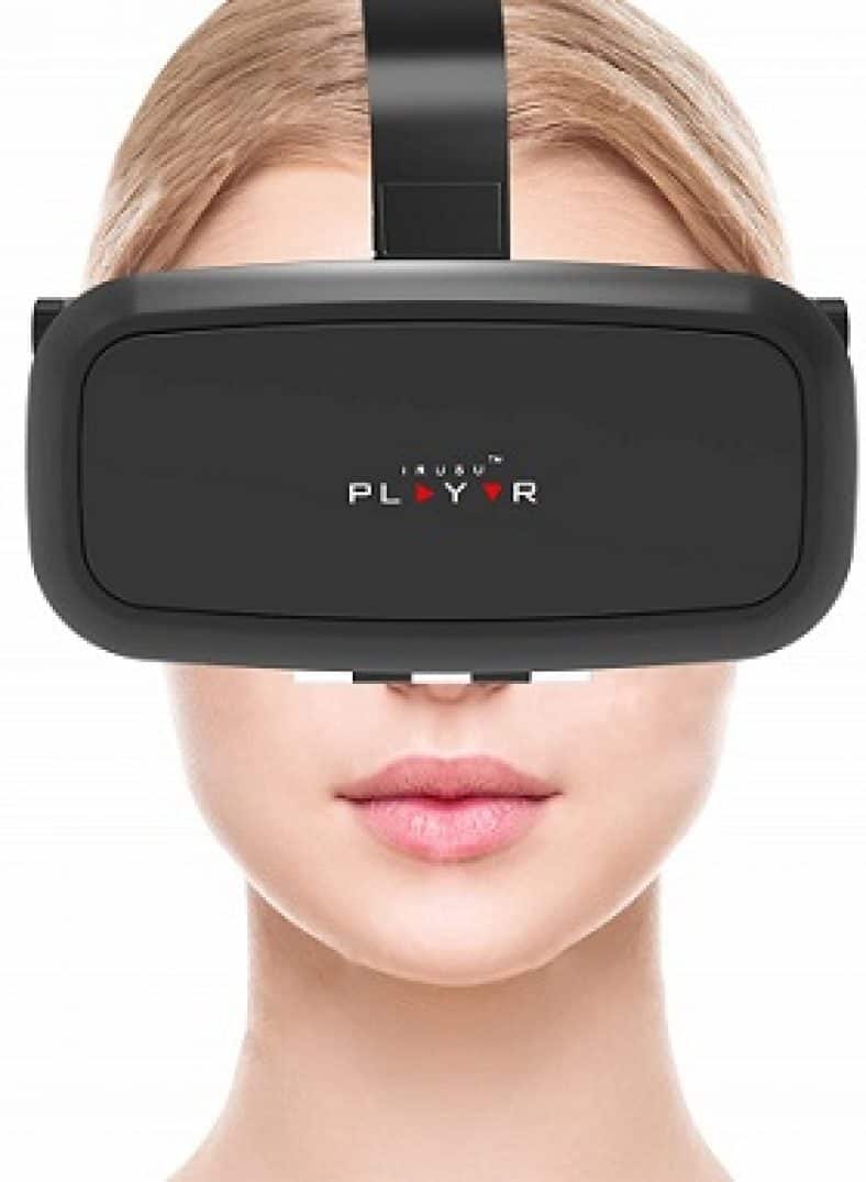 10 Best VR Headset Under 2000 in India (Oct 2021) - Shubz