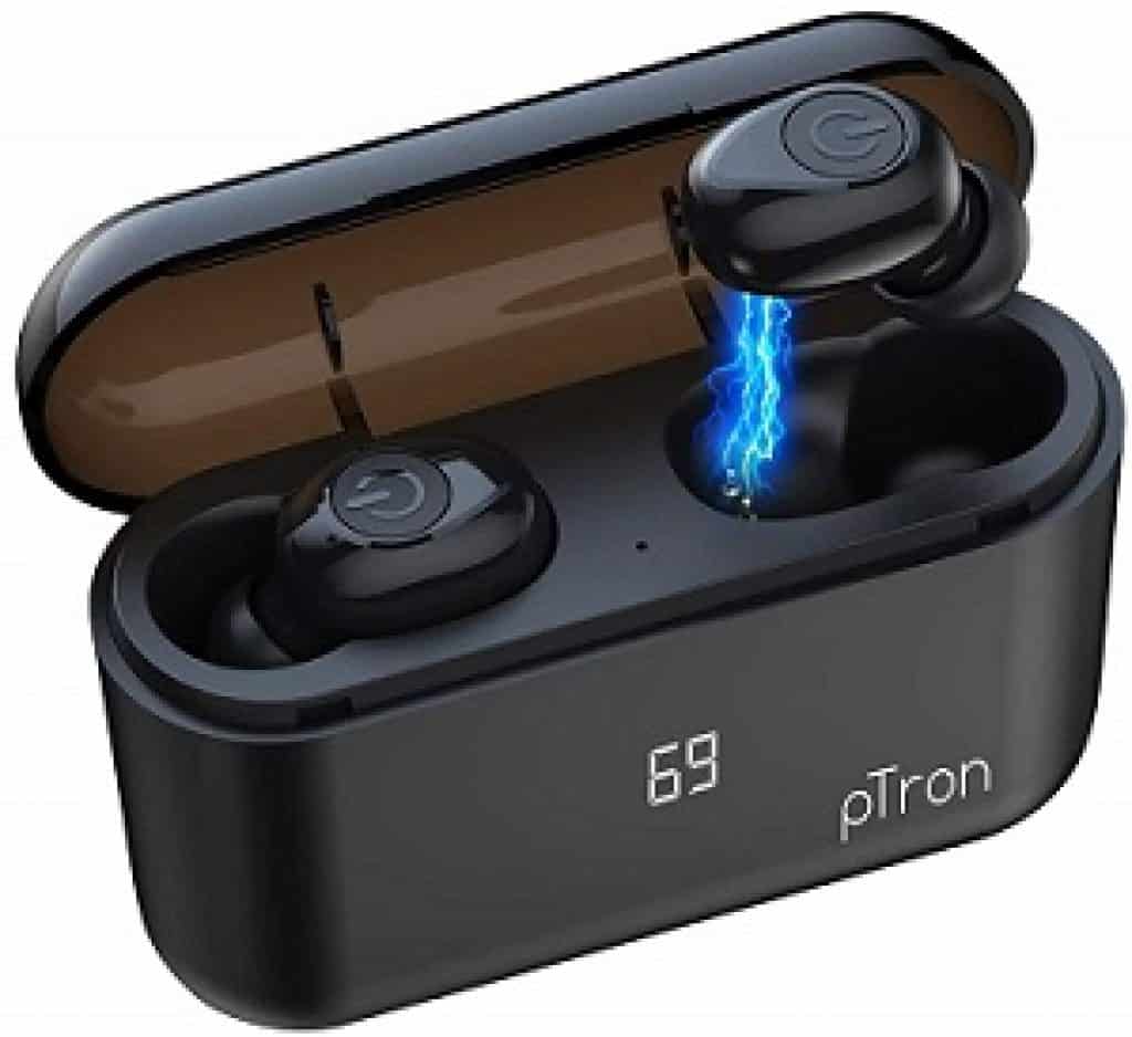 13 Best True Wireless Earbuds Under Rs 2000 in India 2024 – Shubz