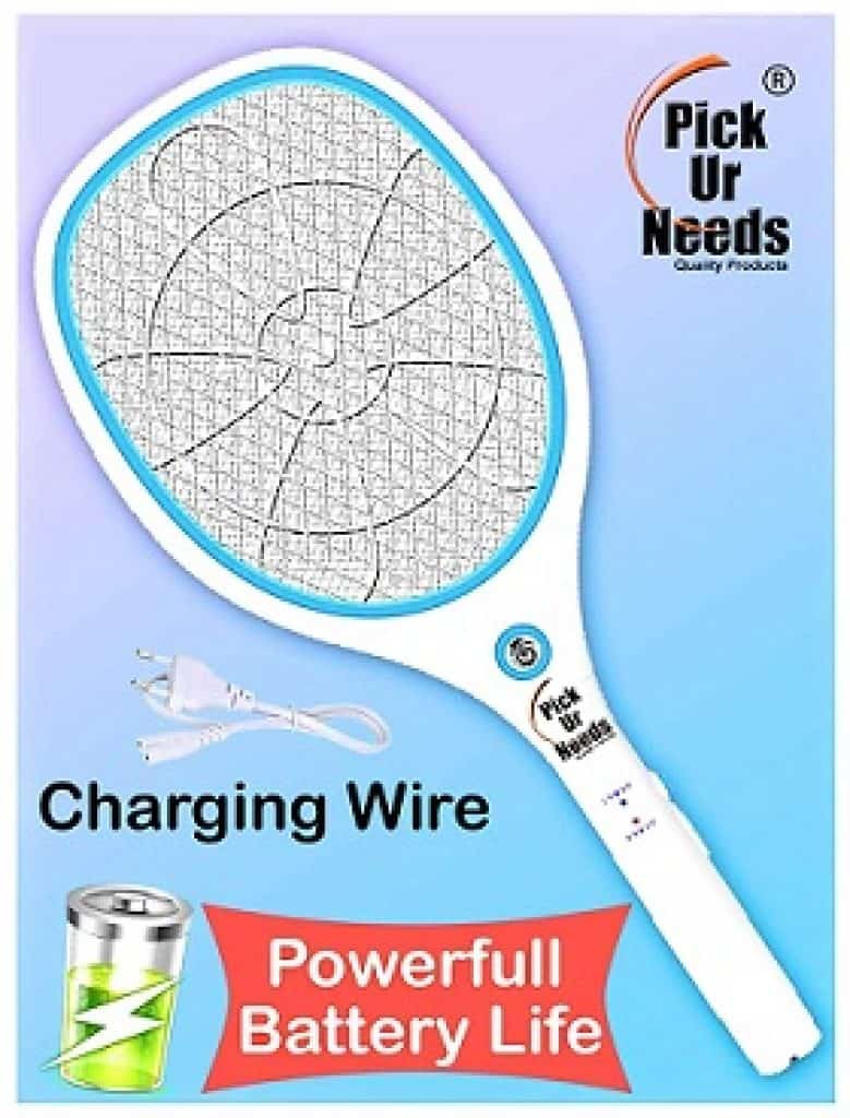 3 Best Mosquito Rackets in India – Shubz