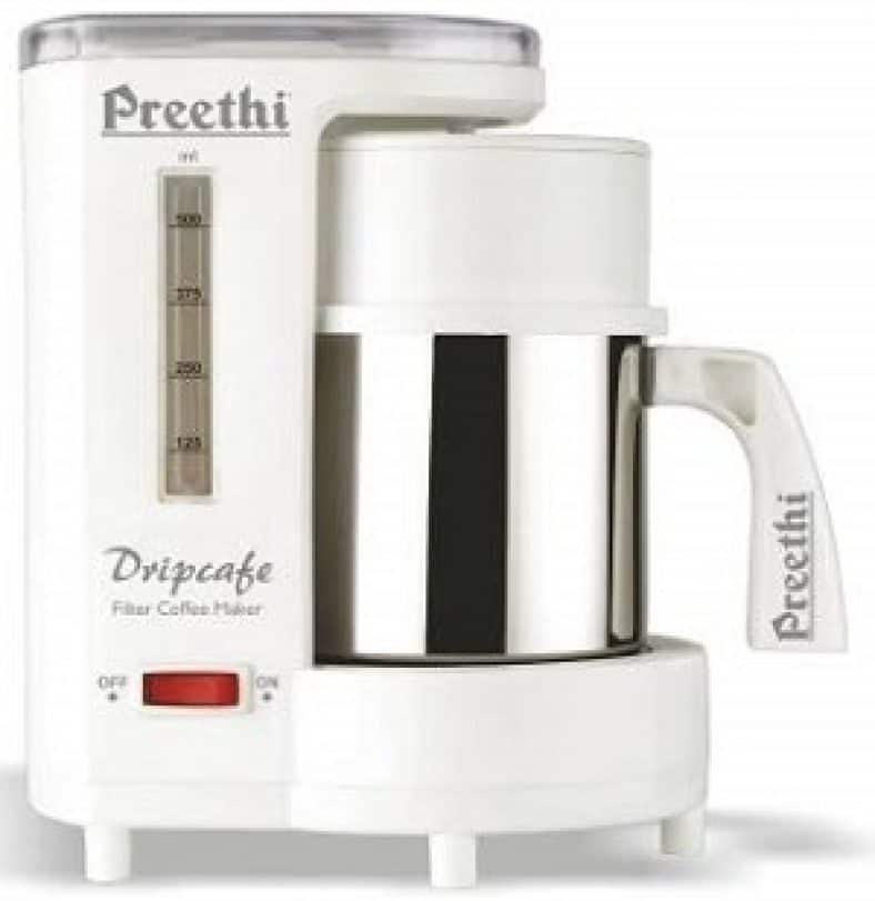 10 Best Drip Coffee Makers in India 2024 – Shubz