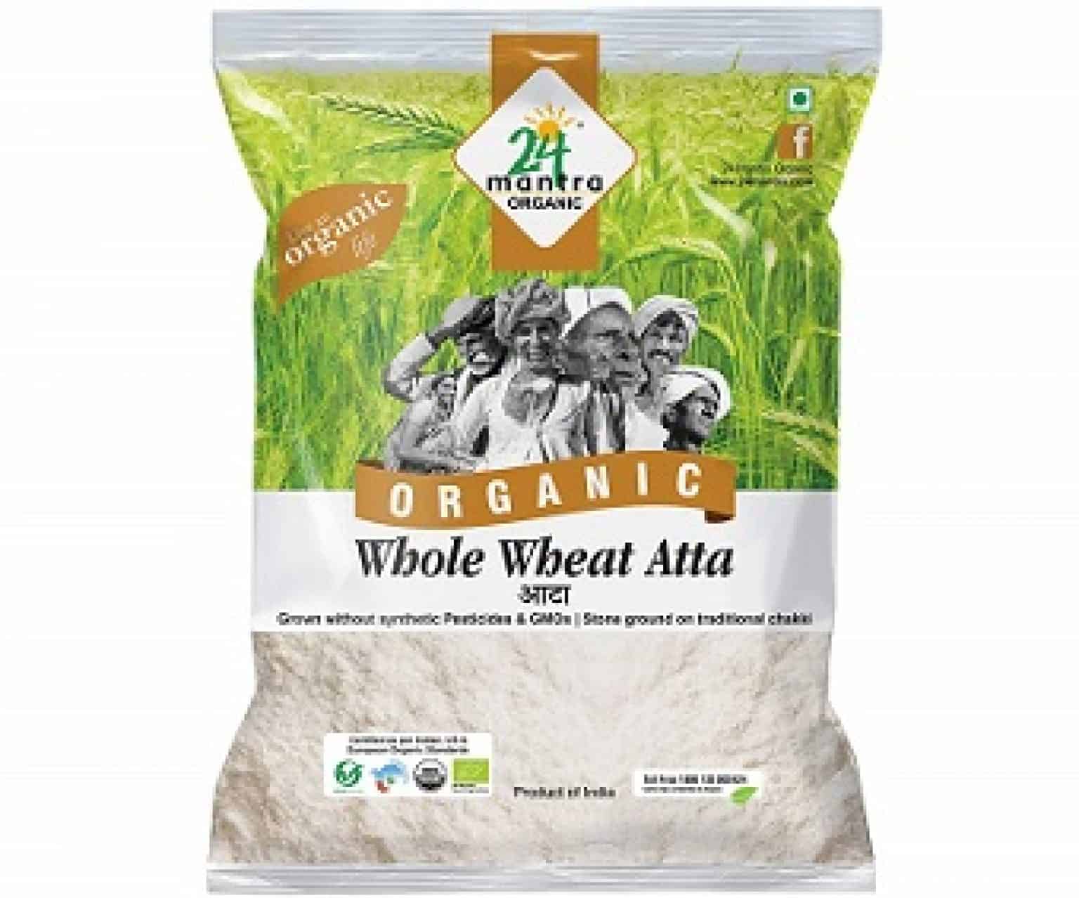 10 Best Atta Flour Brands in India 2024 – Shubz