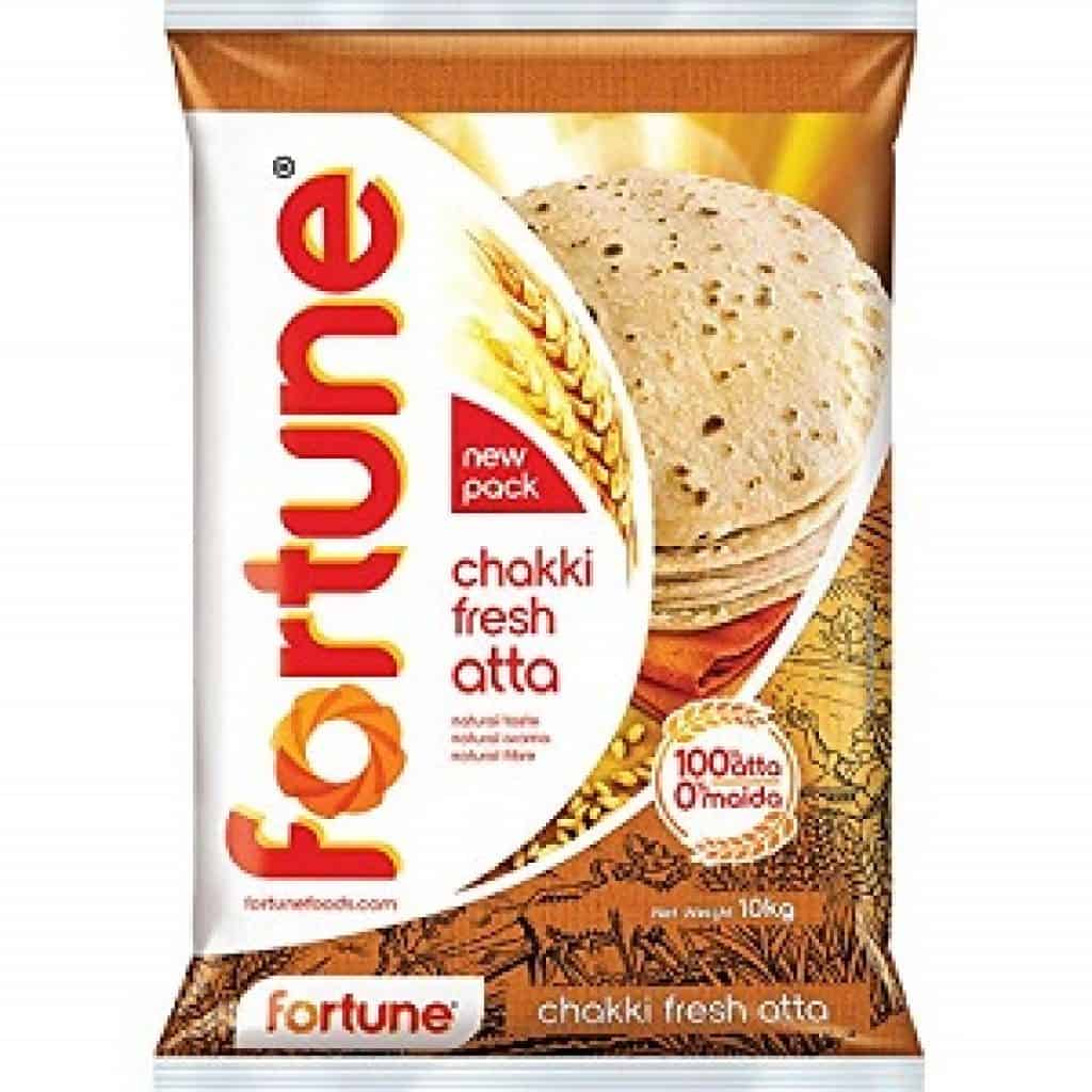10 Best Atta Flour Brands in India 2024 – Shubz