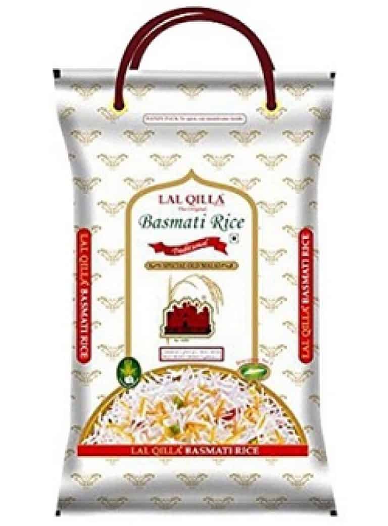 10 Best Basmati Rice Brands in India – Shubz