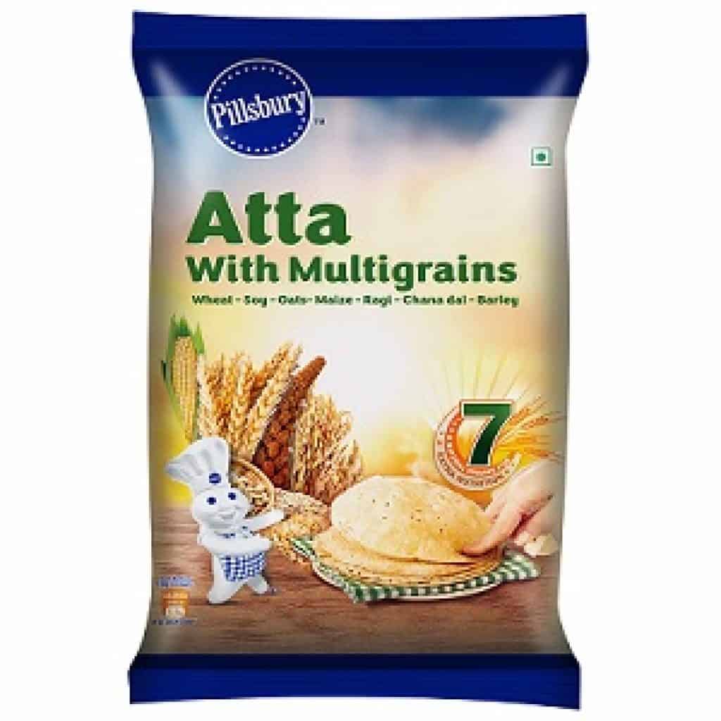 10 Best Atta Flour Brands in India 2024 – Shubz