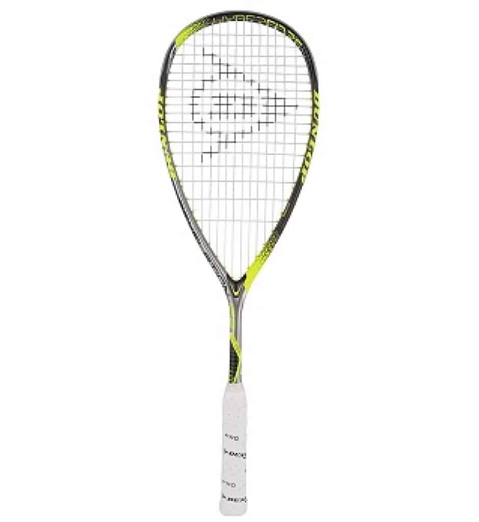 10 Best Squash Rackets in India – Shubz