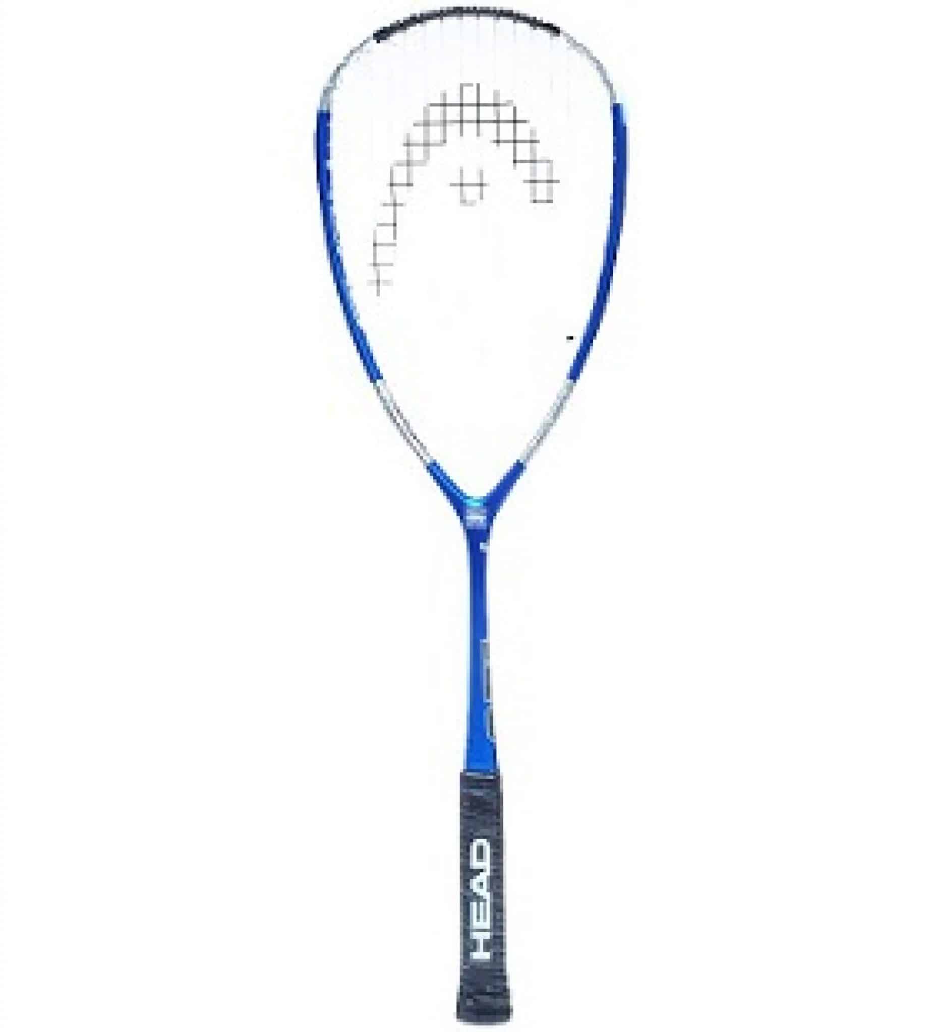 10 Best Squash Rackets in India – Shubz