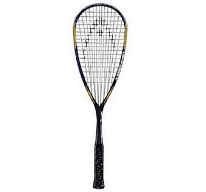 10 Best Squash Rackets in India – Shubz