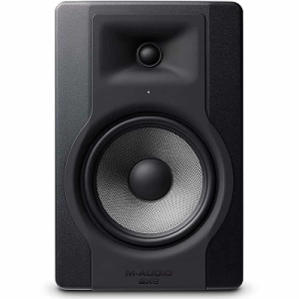 10 Best Studio Monitor Speakers in India (April 17, 2024) - Shubz