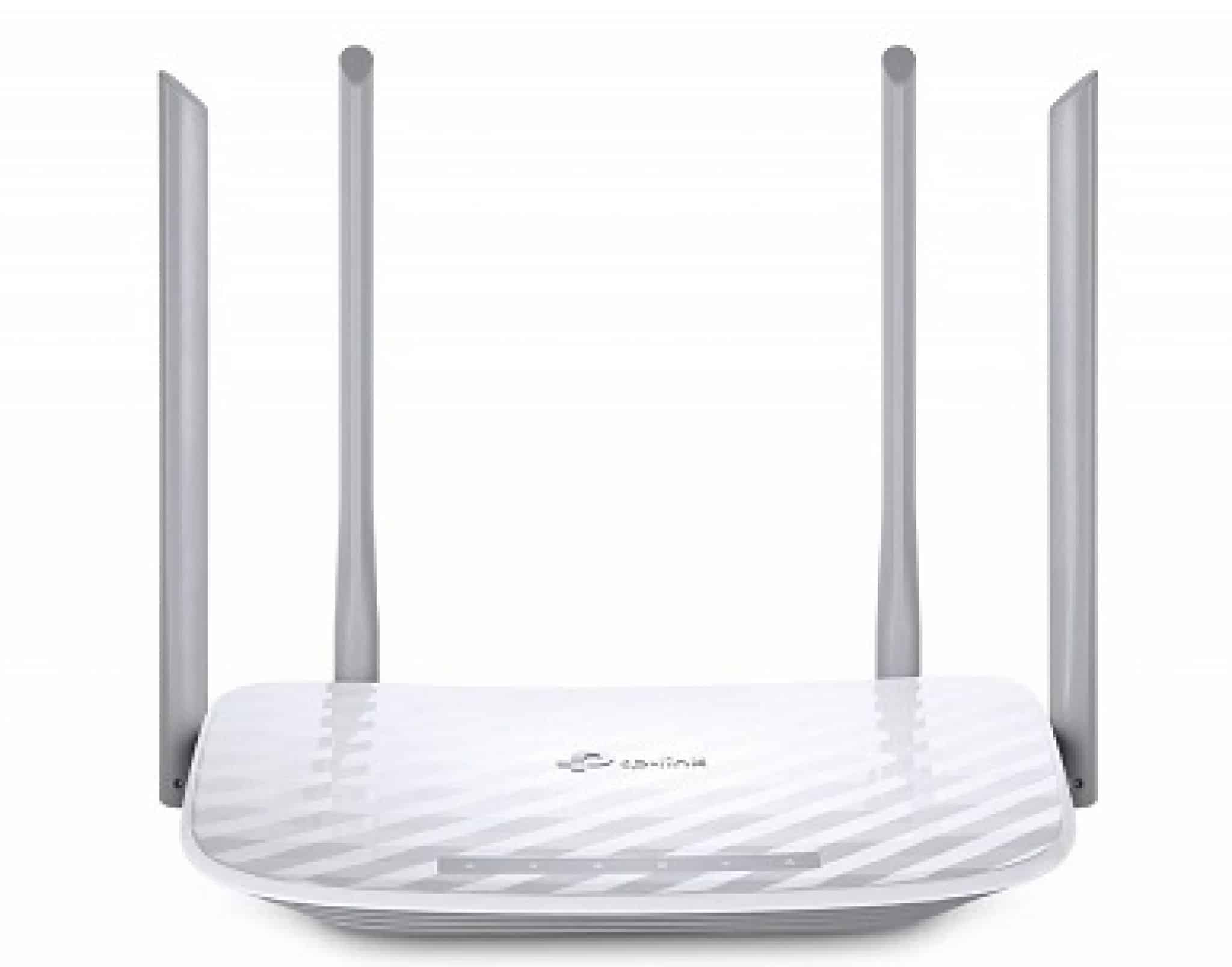 11 Best Wifi Routers in India – Shubz