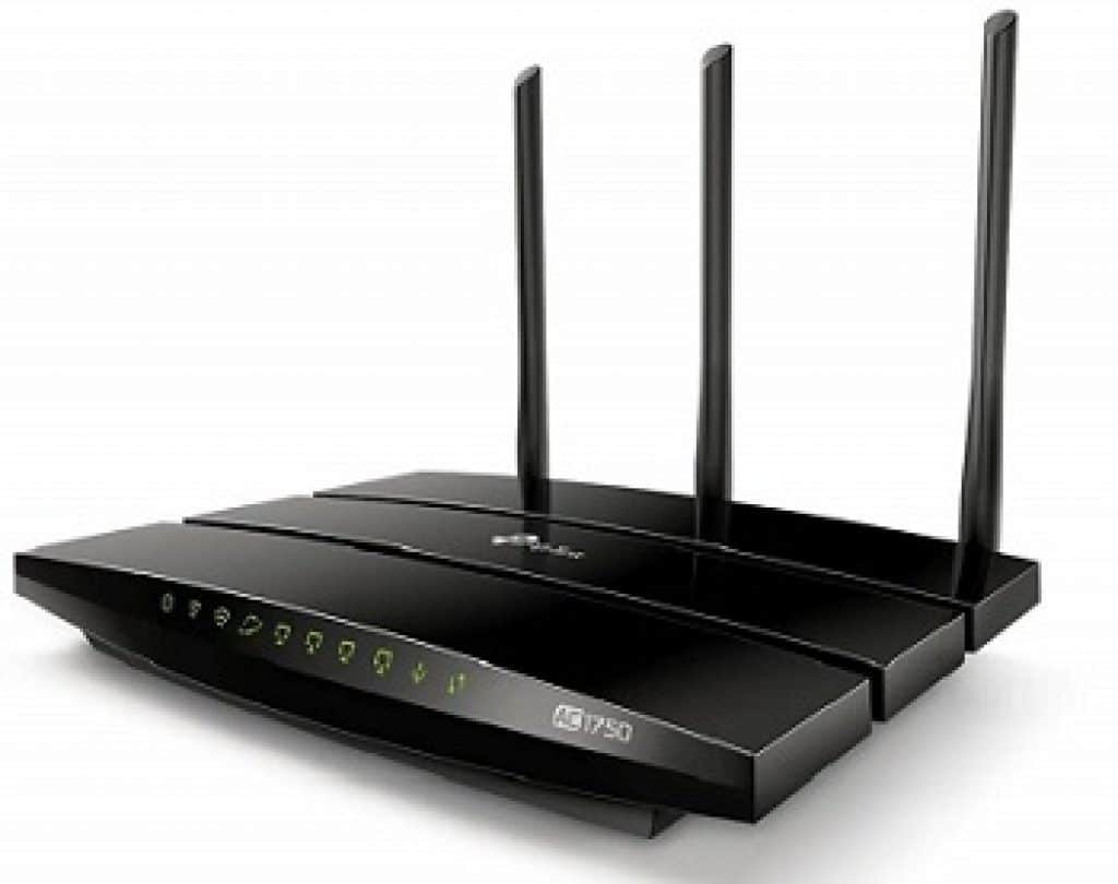 11 Best Wifi Routers in India – Shubz