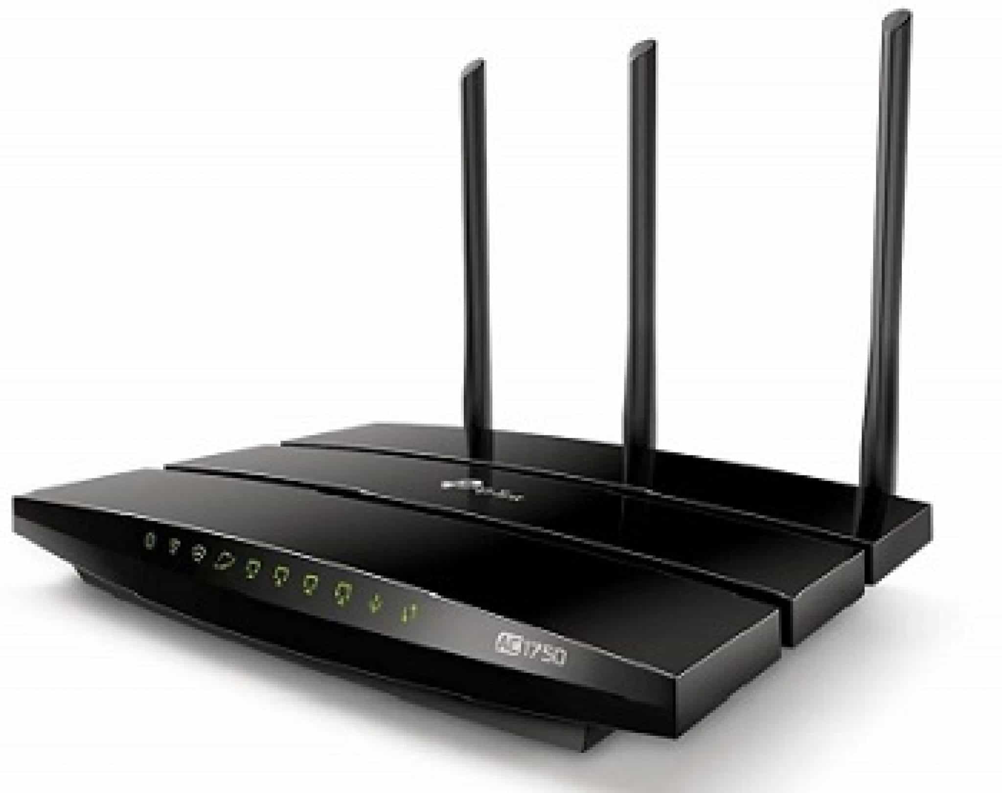 11 Best Wifi Routers in India – Shubz