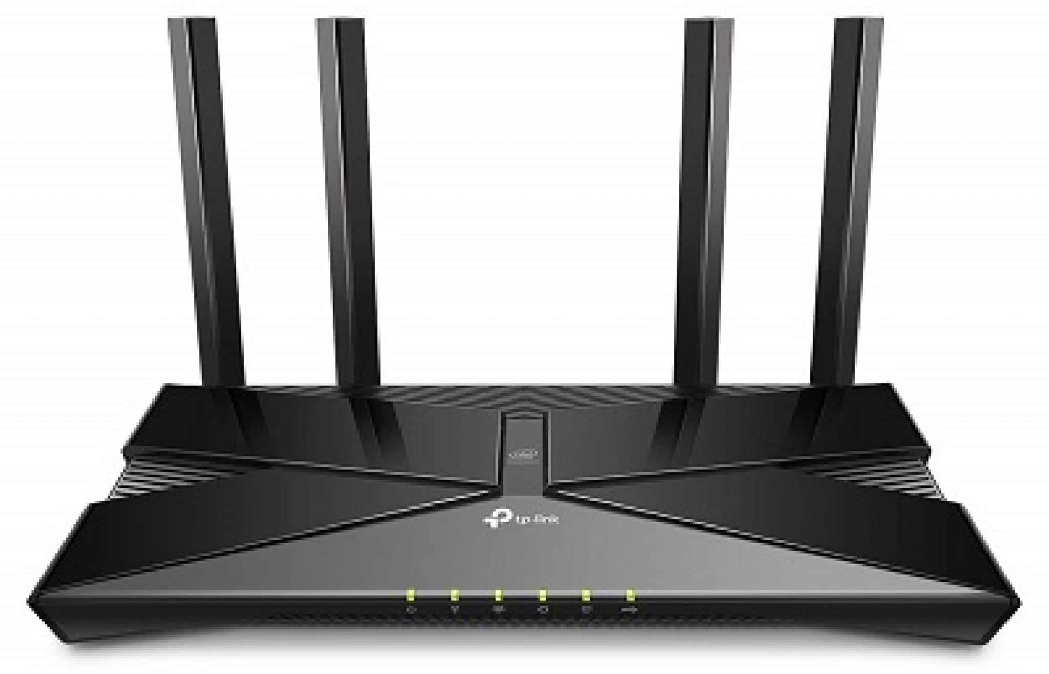 11 Best Wifi Routers in India – Shubz