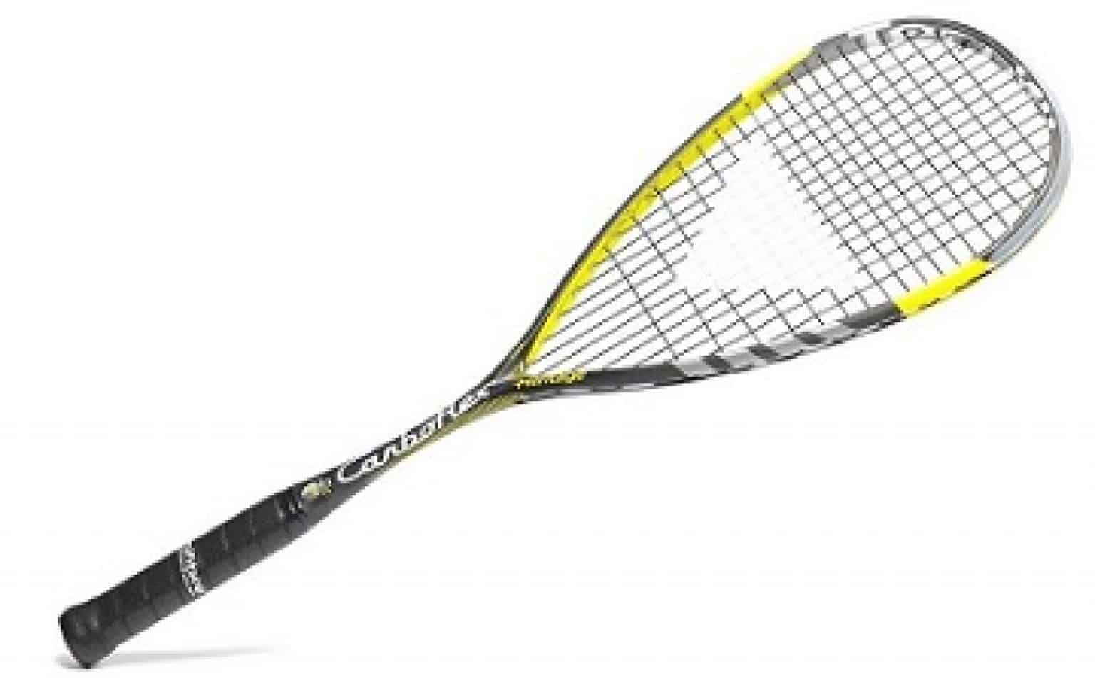 10 Best Squash Rackets in India – Shubz