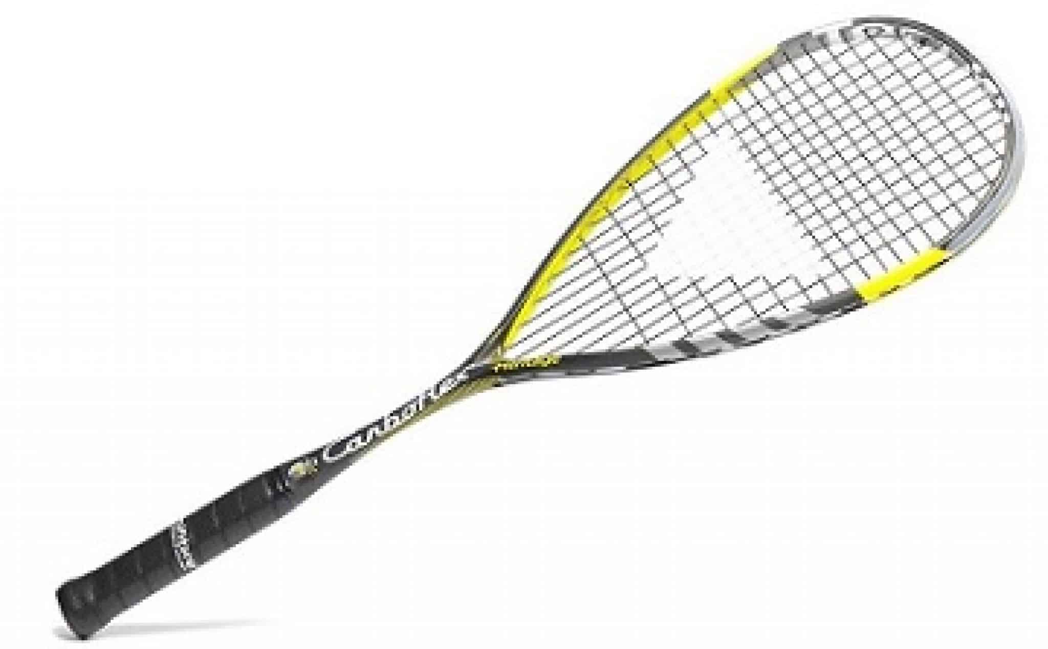 10 Best Squash Rackets in India – Shubz