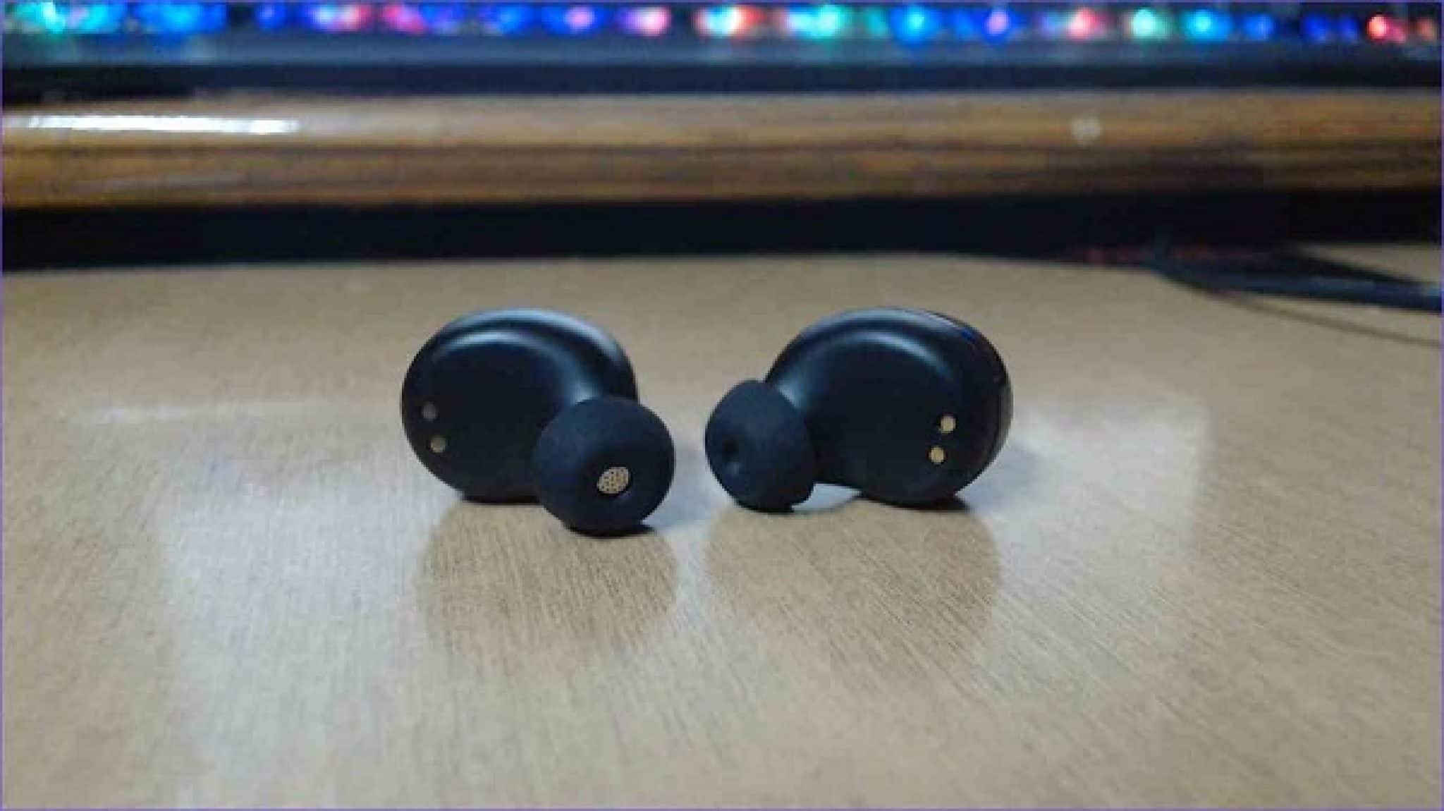 Bass Evolution V7 True Wireless Earbuds Review – Shubz