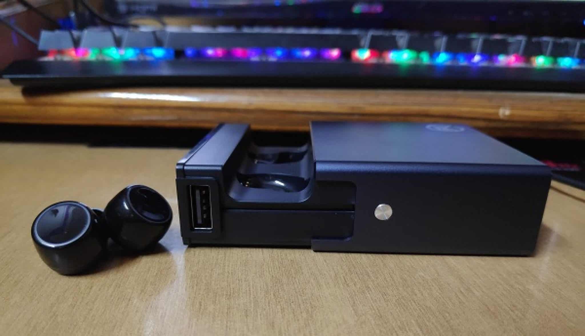 Bass Evolution V7 True Wireless Earbuds Review – Shubz