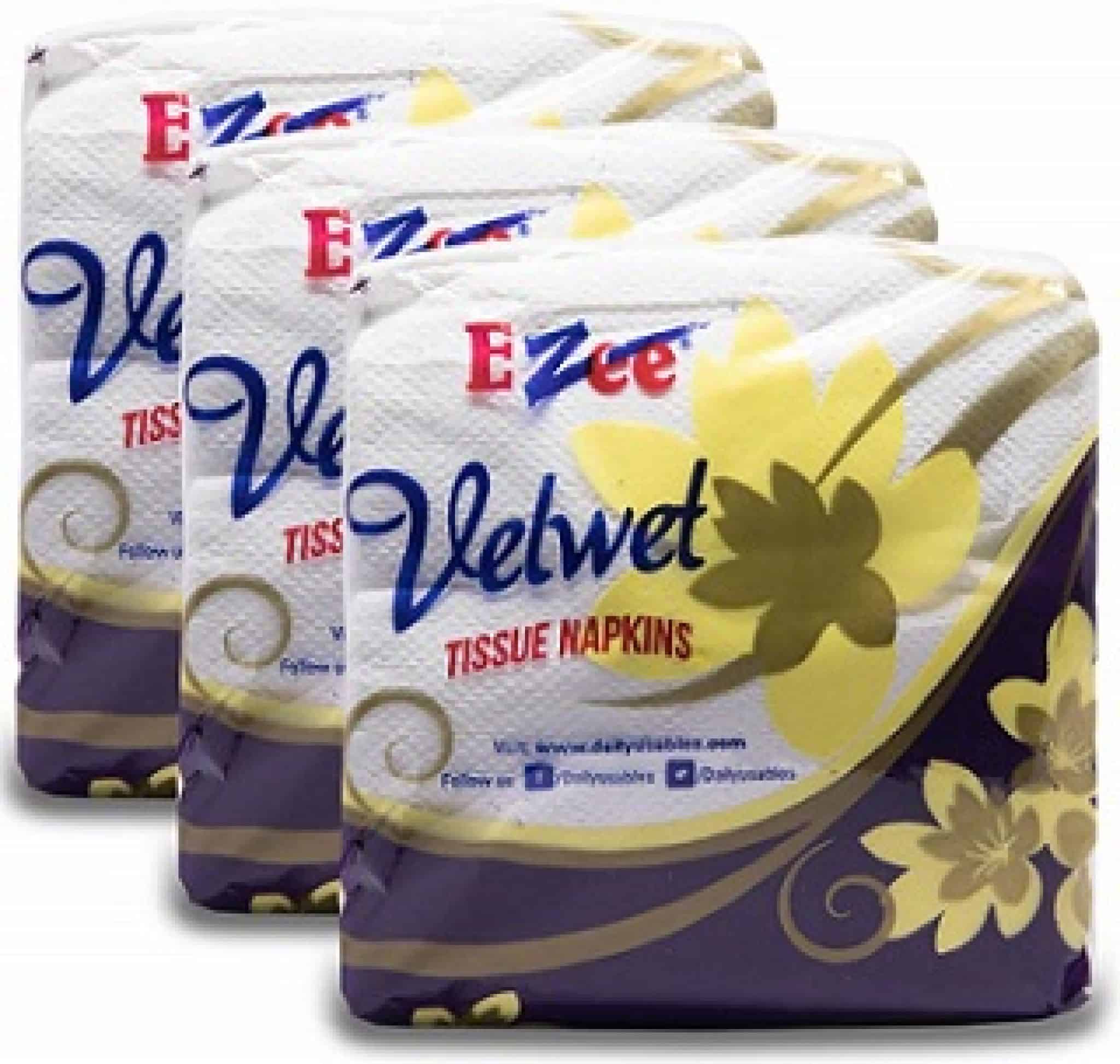 10 Best Kitchen Tissue Paper Roll & Napkins in India- Shubz