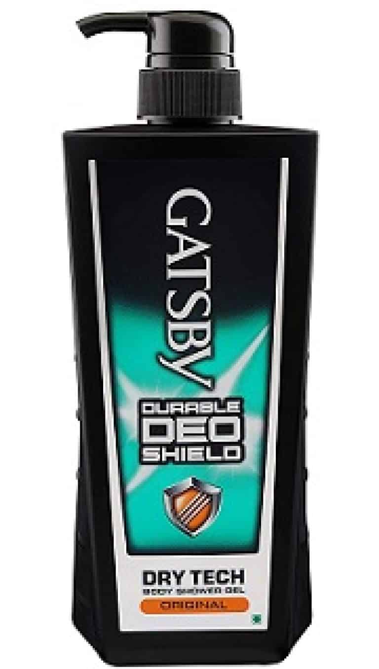 10 Best Shower Gels for Men in India 2024 – Shubz