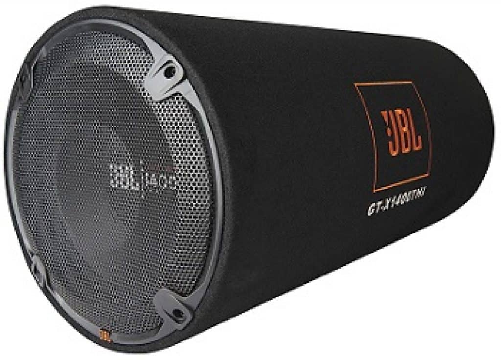 10 Best Car Bass Tubes For Car in India – Shubz