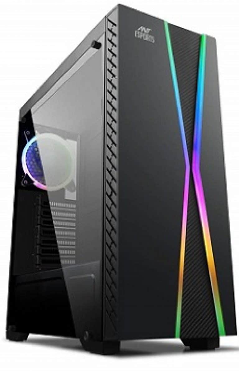 Best Budget PC built Under Rs 25,000 in India - Shubz Reviews