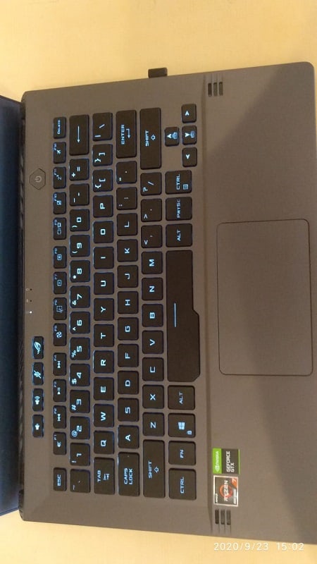 ASUS ROG Zephyrus G14 Review India – Shubz