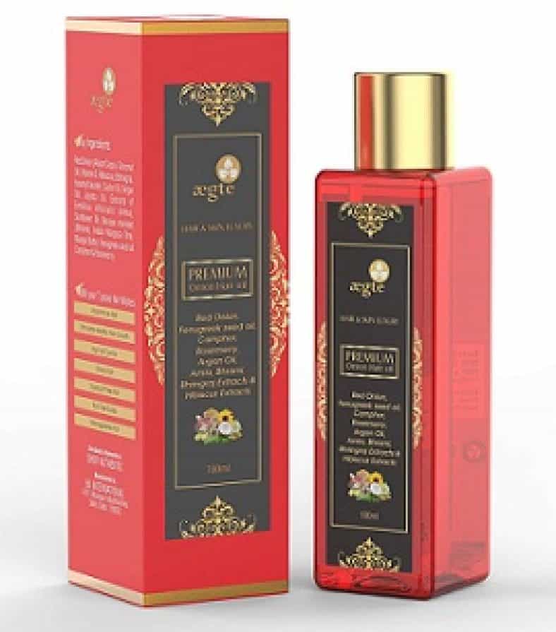 10 Best Onion Hair Oils in India – Shubz