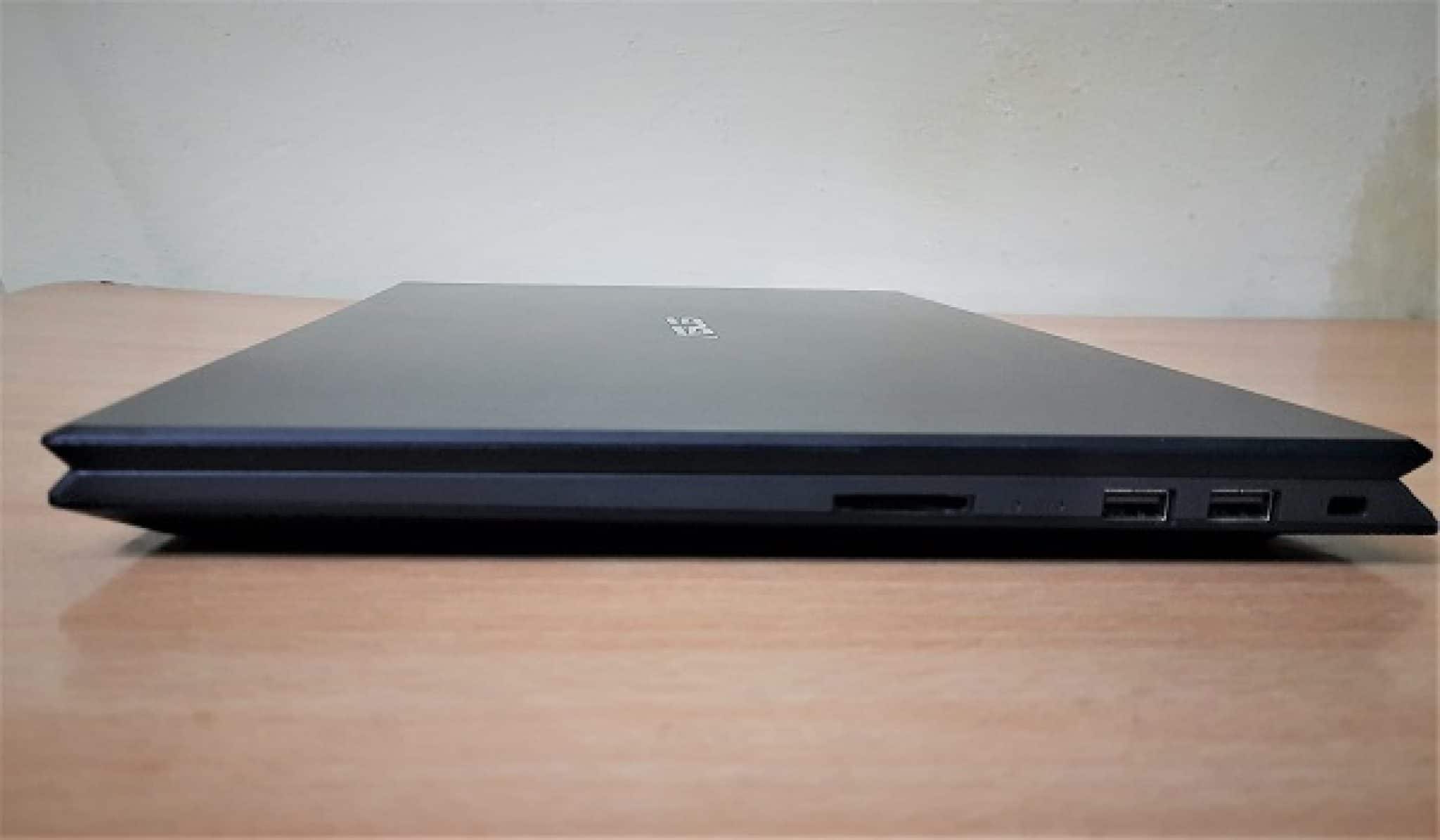 Asus Vivobook Gaming F571GT Review – Shubz