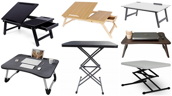 10 Best Folding Study Tables in India 2024 - Shubz