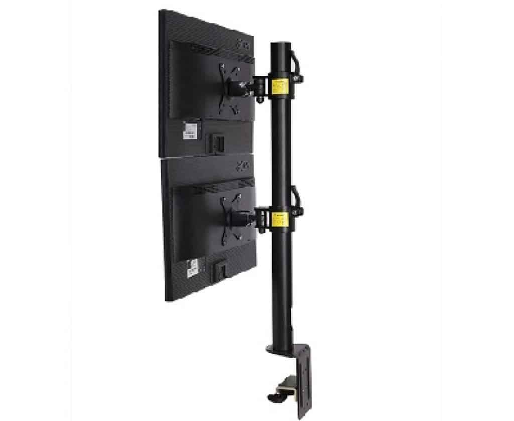 10 Best Monitor Arm Stands in India – Shubz