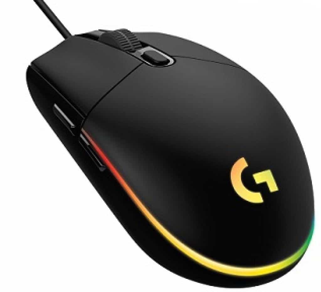 11 Best Gaming Mouse in India 2024 – Shubz