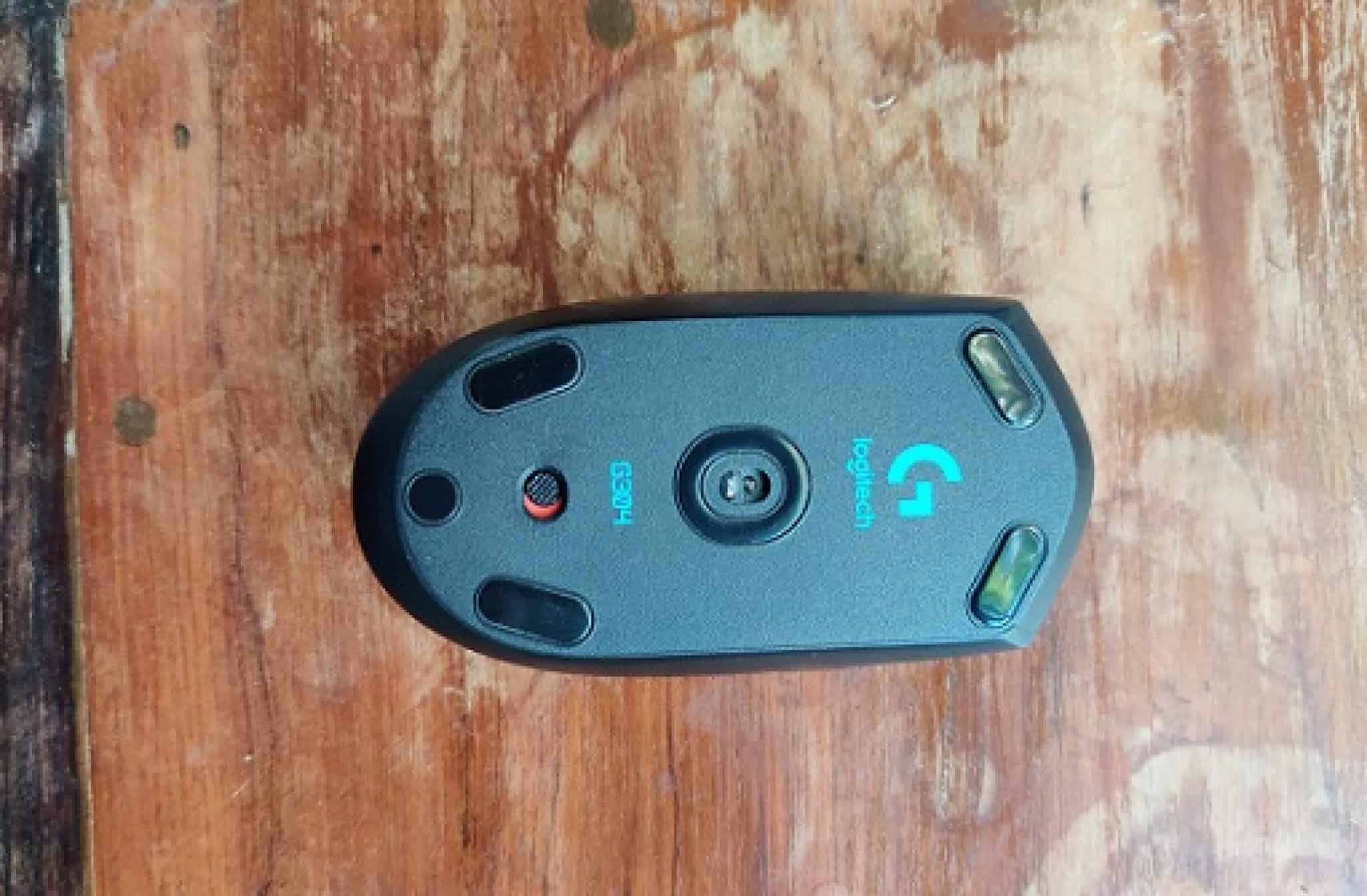 Logitech G304 Wireless Gaming Mouse review – Shubz