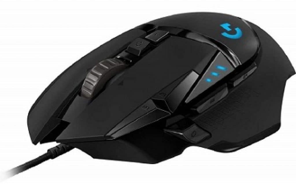 11 Best Gaming Mouse in India 2024 – Shubz