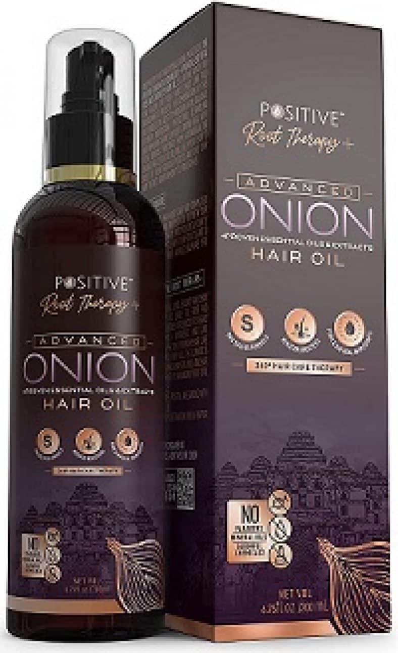 10 Best Onion Hair Oils in India – Shubz
