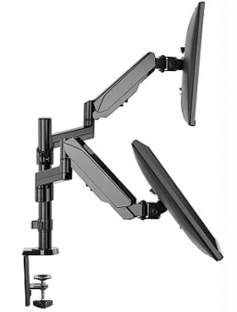 10 Best Monitor Arm Stands in India – Shubz