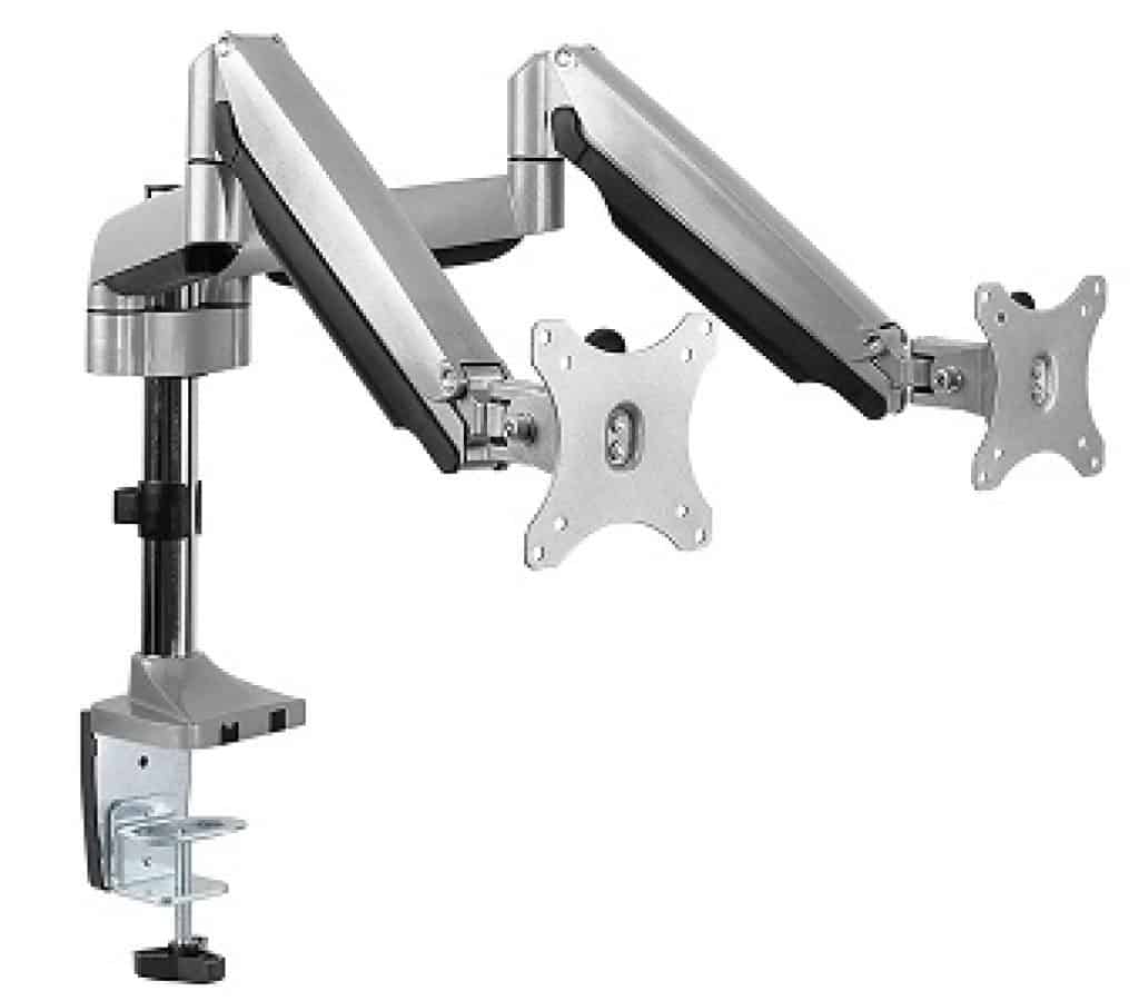 10 Best Monitor Arm Stands in India – Shubz