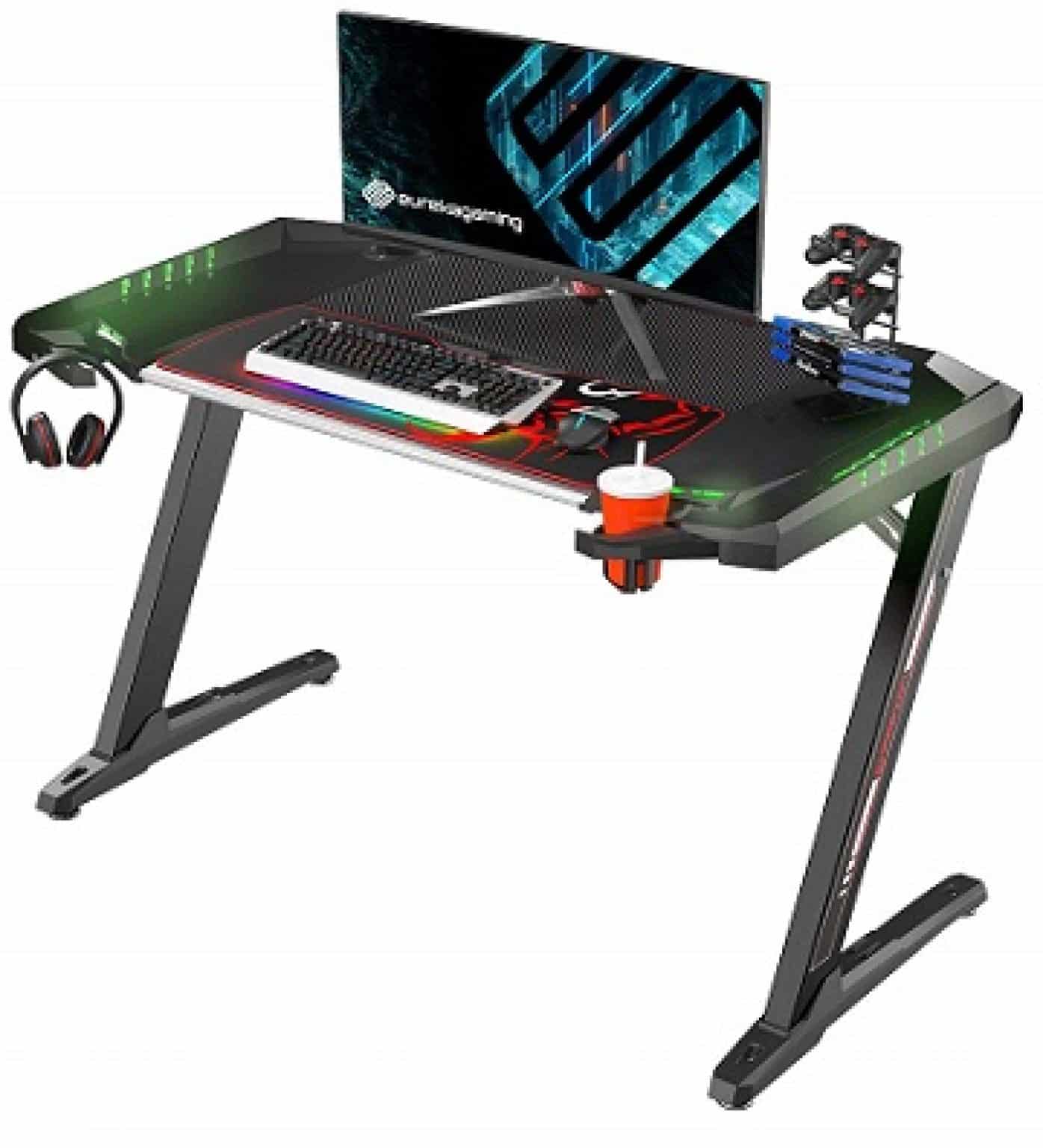 7 Best Gaming Desks In India For 2023 - Shubz