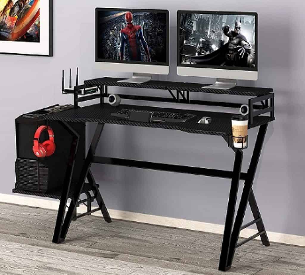 7 Best Gaming Desks In India For 2024
